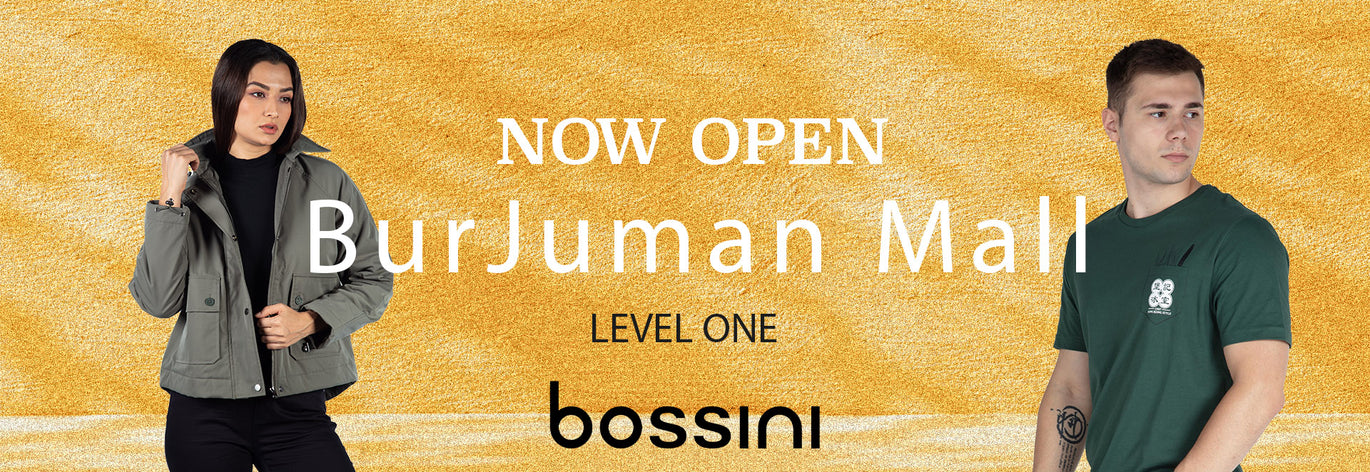 Bossini