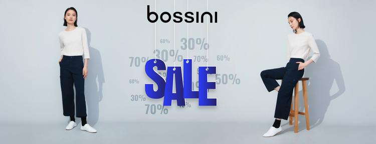 Bossini